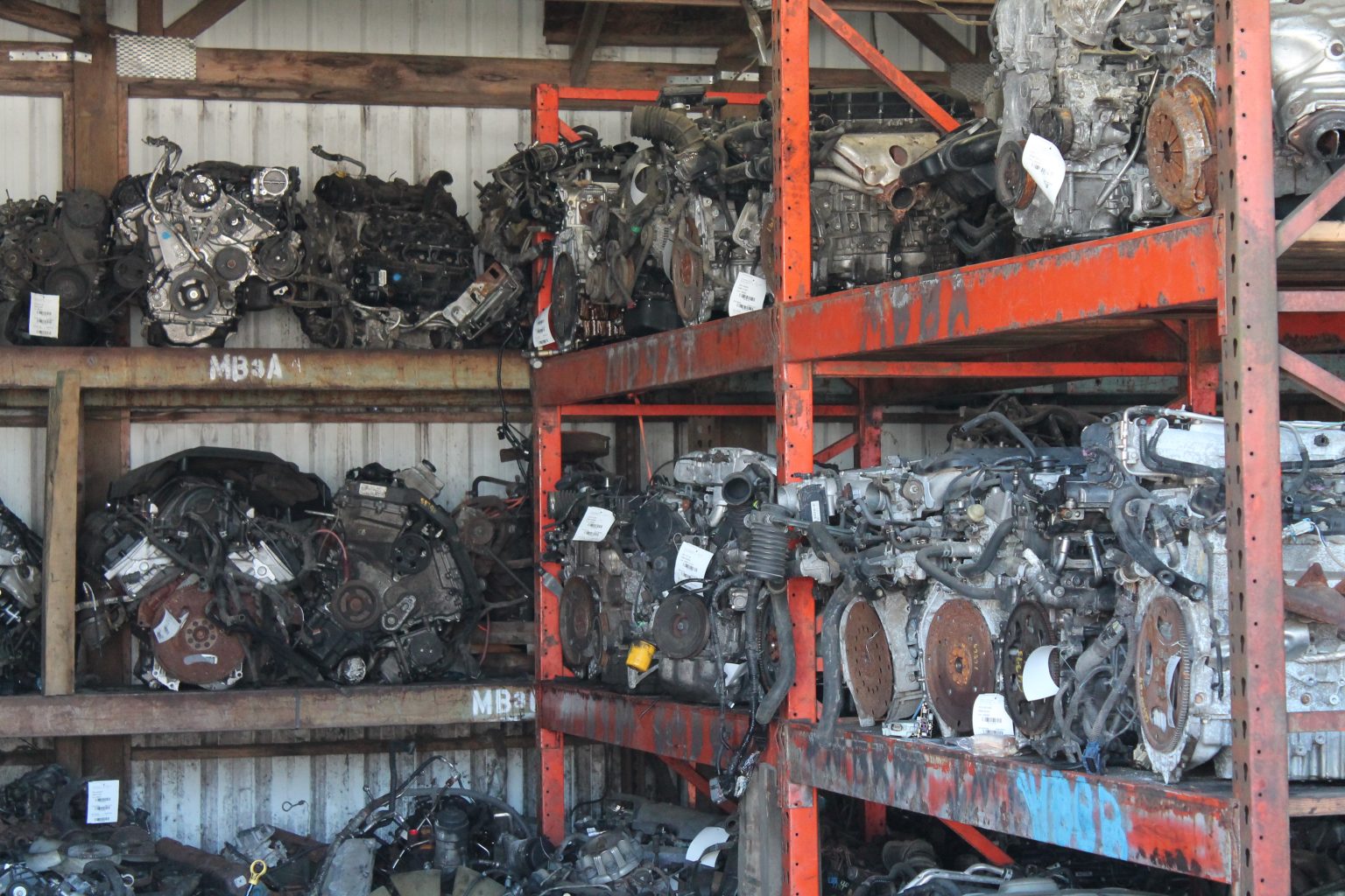 Gallery – Rollins Auto Wrecking